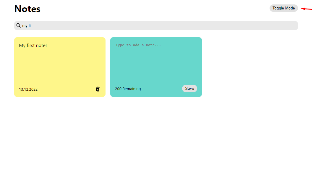 GitHub - AstikJun/react-note-app