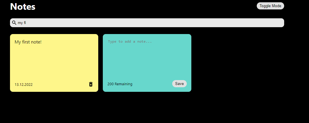 GitHub - AstikJun/react-note-app