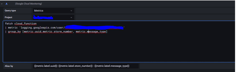Grafana Table showing Duplicate Data · Issue #51607 · grafana/grafana · GitHub