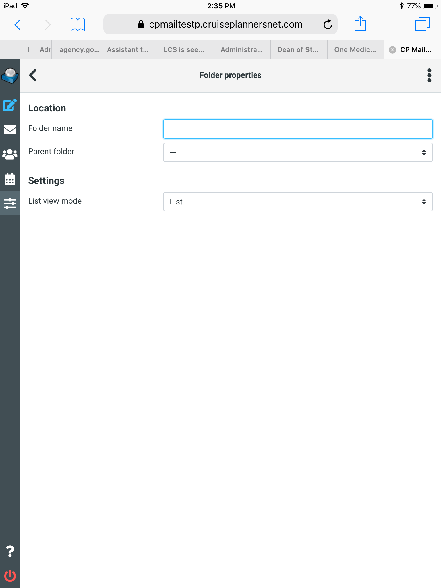 Elastic: save is missing in safari on mobile · Issue #6342 · roundcube/roundcubemail · GitHub