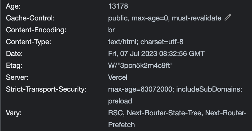 Odd Behaviour Of On Demand Revalidation · Vercel Next Js · Discussion 52318 · Github