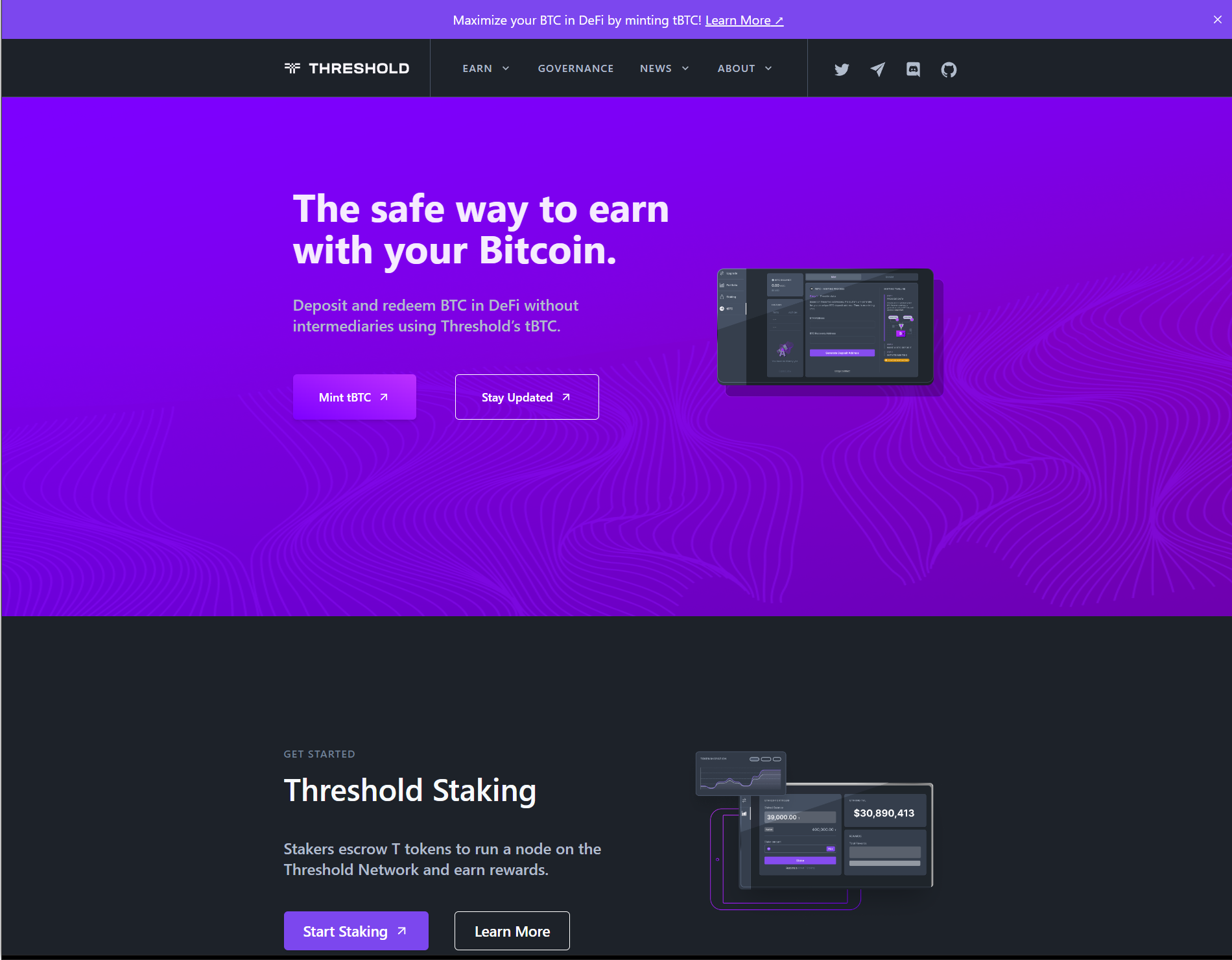 Posthog Tracking MVP · Issue #479 · threshold-network/token-dashboard ...