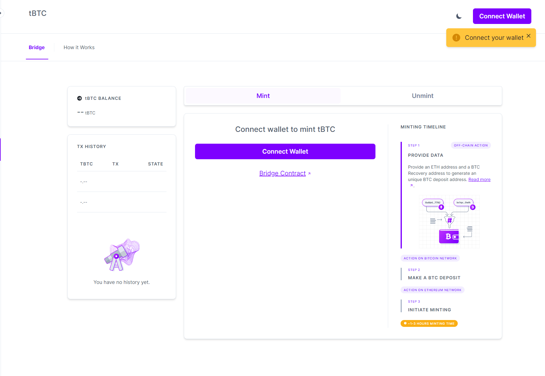 Posthog Tracking MVP · Issue #479 · threshold-network/token-dashboard · GitHub
