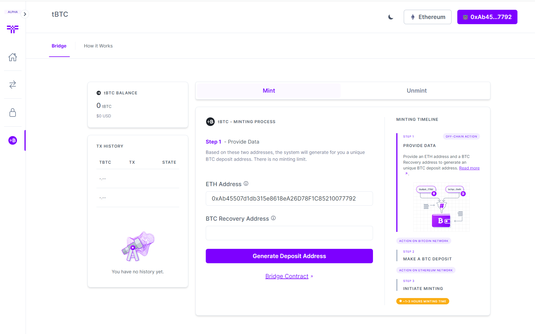Posthog Tracking MVP · Issue #479 · threshold-network/token-dashboard · GitHub