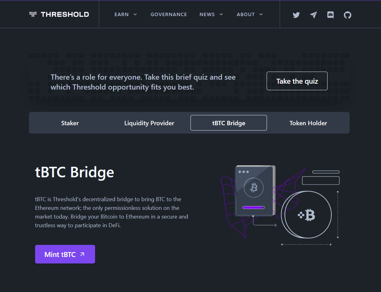 Posthog Tracking MVP · Issue #479 · threshold-network/token-dashboard · GitHub