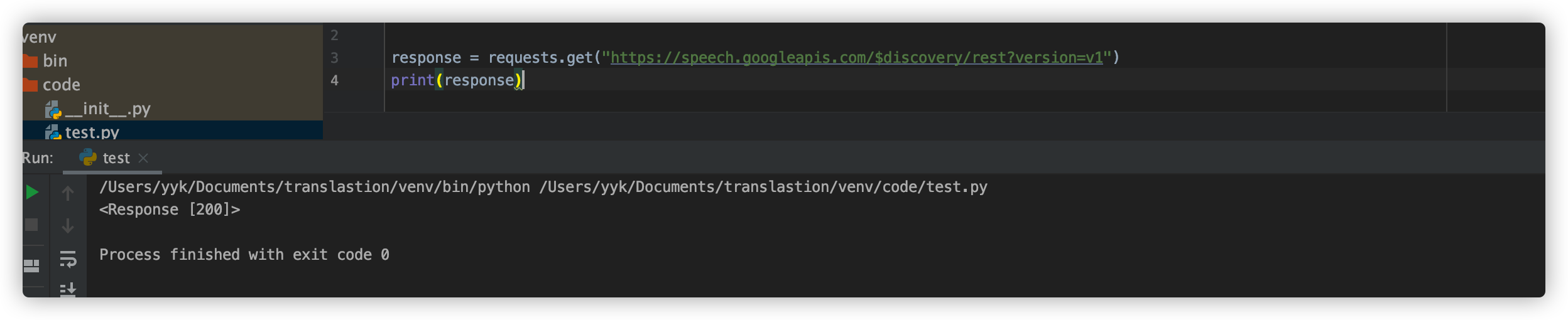 google.api_core.exceptions.ServiceUnavailable: 503 failed to connect to all addresses · Issue ...