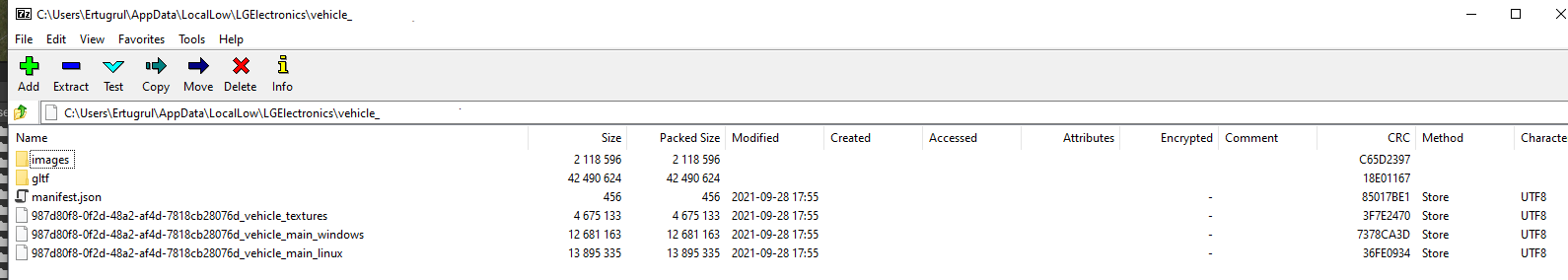 Cannot upload new map to the cloud · Issue #1876 · lgsvl/simulator · GitHub