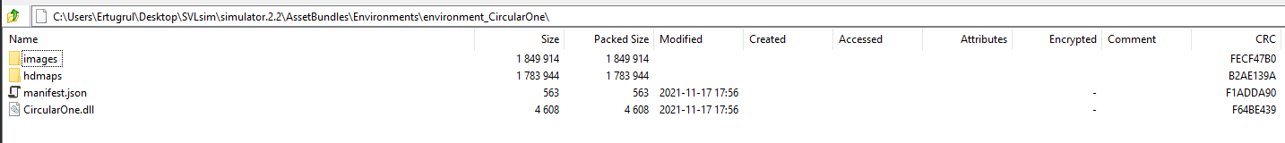 Cannot upload new map to the cloud · Issue #1876 · lgsvl/simulator · GitHub
