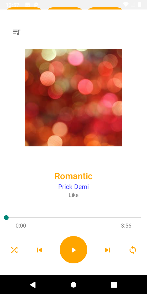 GitHub - occiandiaali/ambit: React Native CLI, APIs, multimedia app