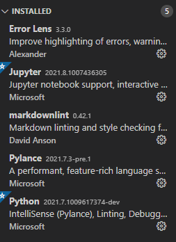 Per-cell line numbers cause issues with other extensions · Issue #6556 ...