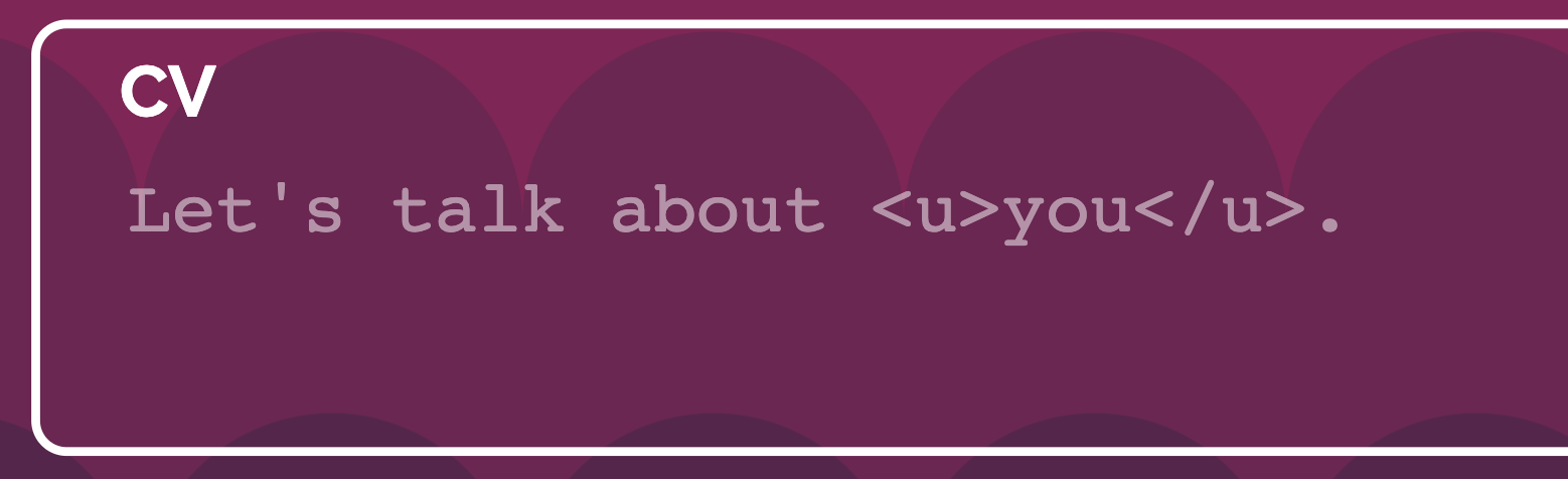 Ineffective element tag · Issue #3 · mercode-org/mercode-org.github.io · GitHub