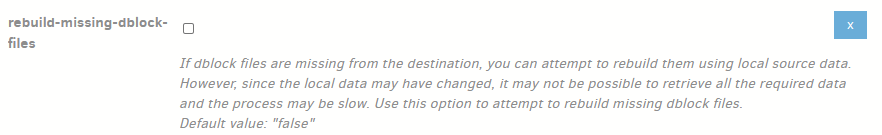 [s3][minio] Failing backup with missing files with working connexion to minio · Issue #4209 ...