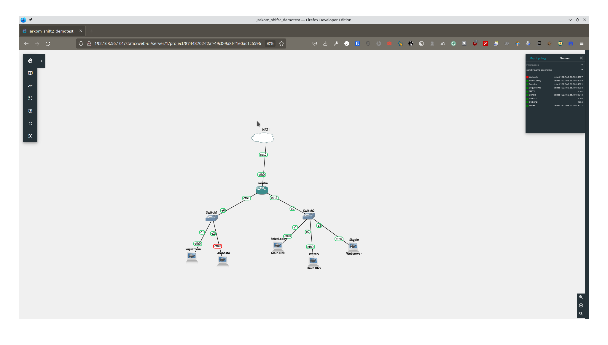 GitHub - jundi77/Jarkom-Modul-2-B04-2021