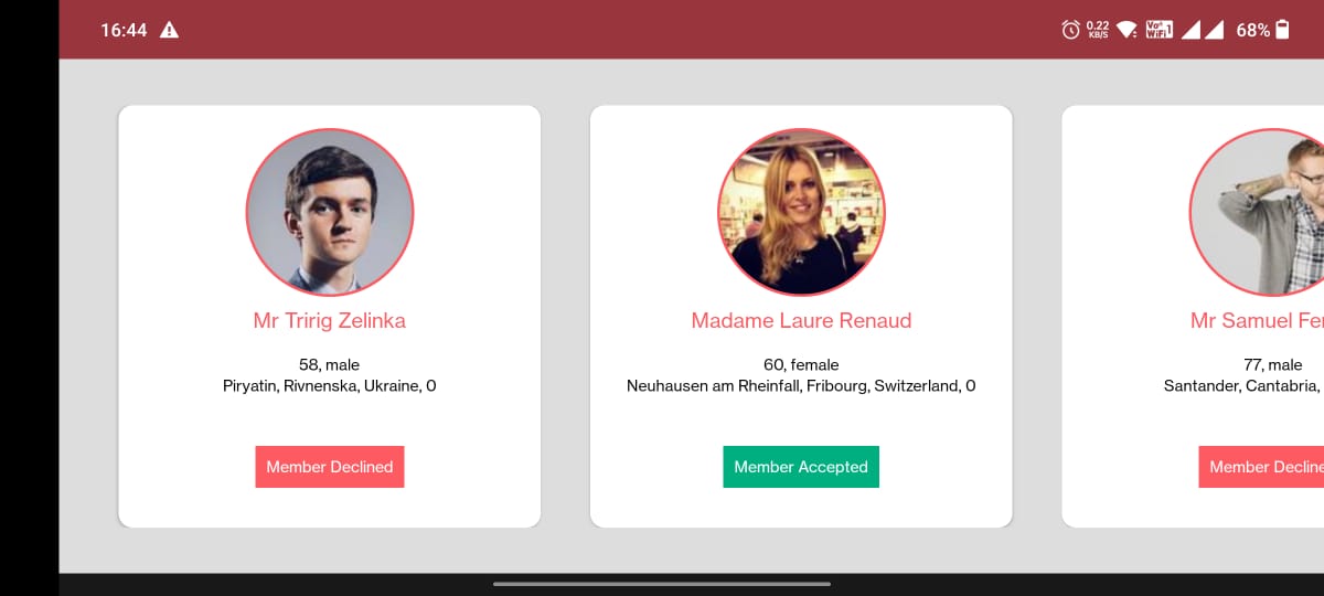 GitHub - OmarAmit/Assignment_Matrimonial