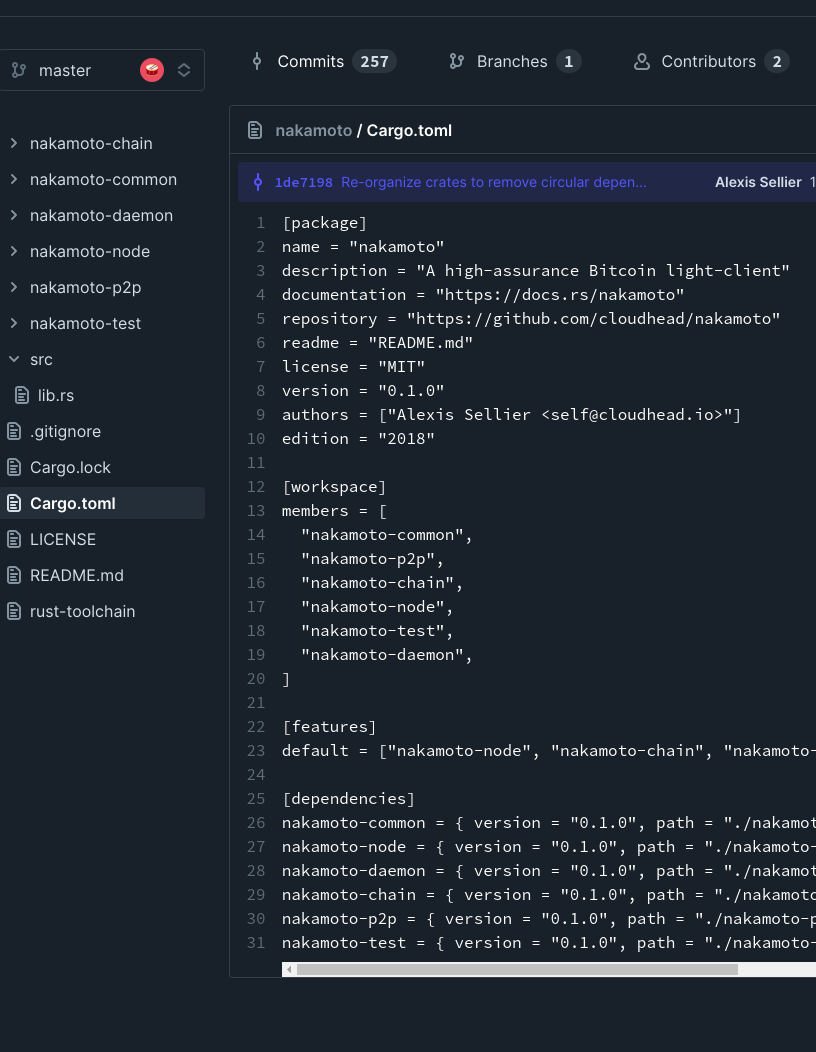 Fix scrollbars on source code view · Issue #762 · radicle-dev/radicle-upstream · GitHub