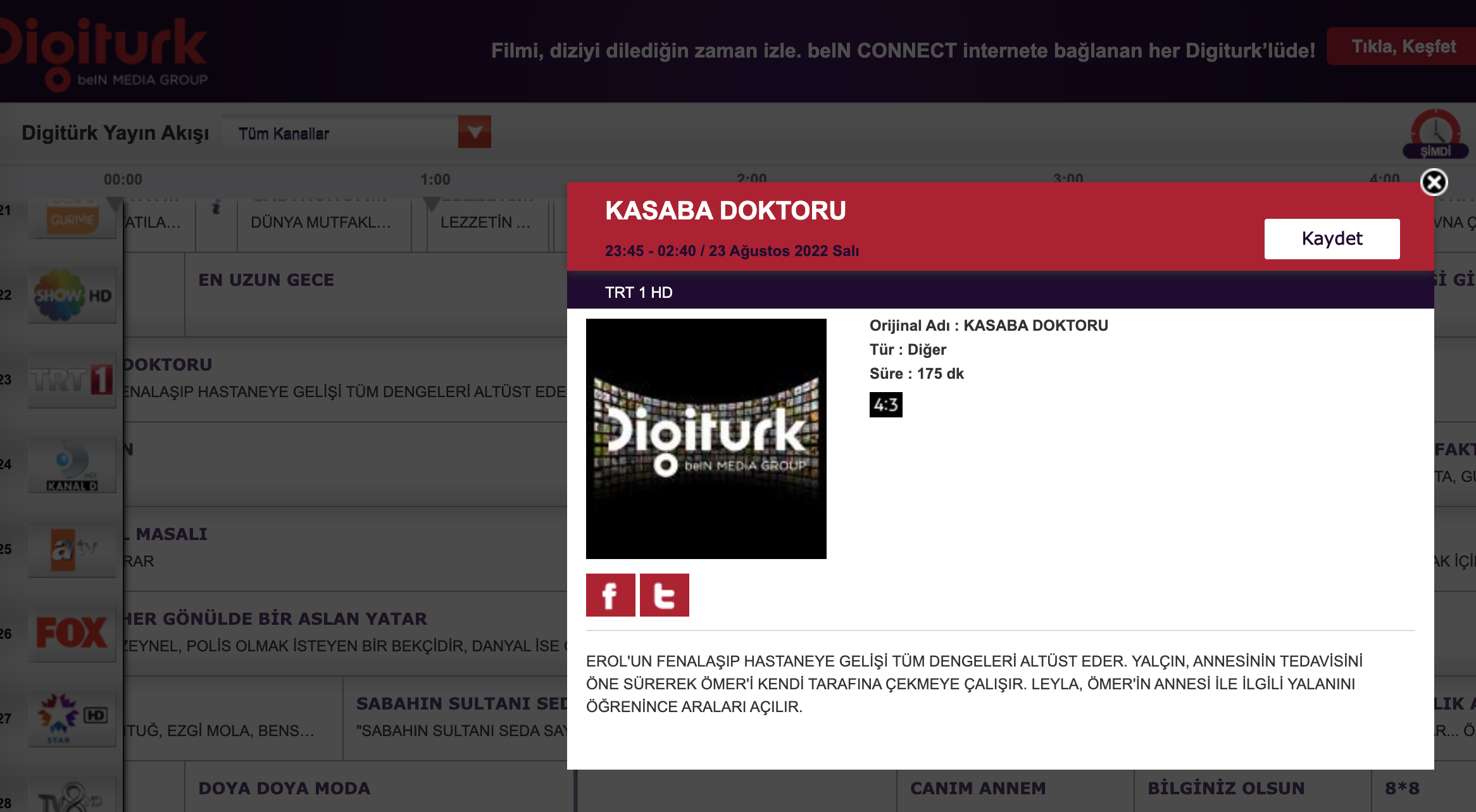 Fix: Digiturk EPG issue for programs over midnight · Issue #1009 · iptv-org/epg · GitHub