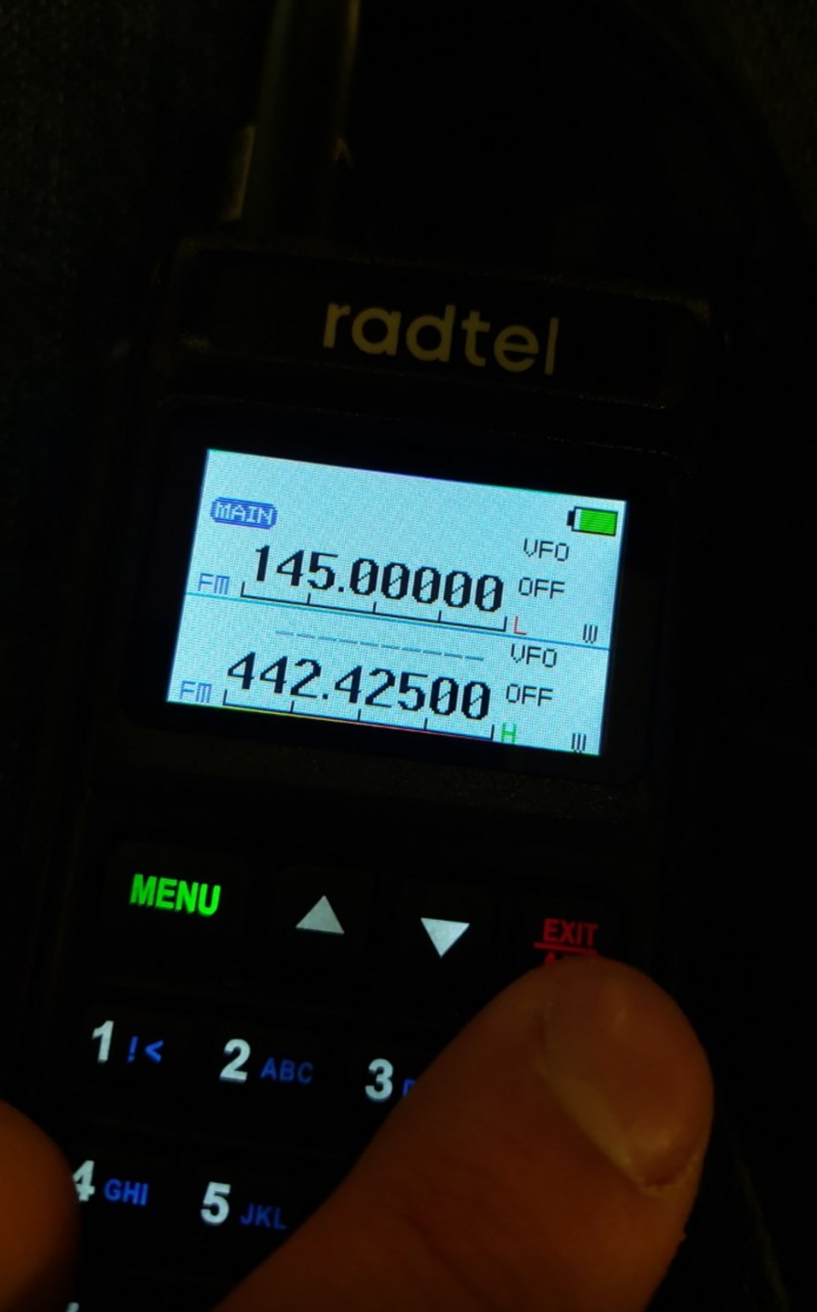 ooooo · Issue #3 · DualTachyon/radtel-rt-890-oefw · GitHub