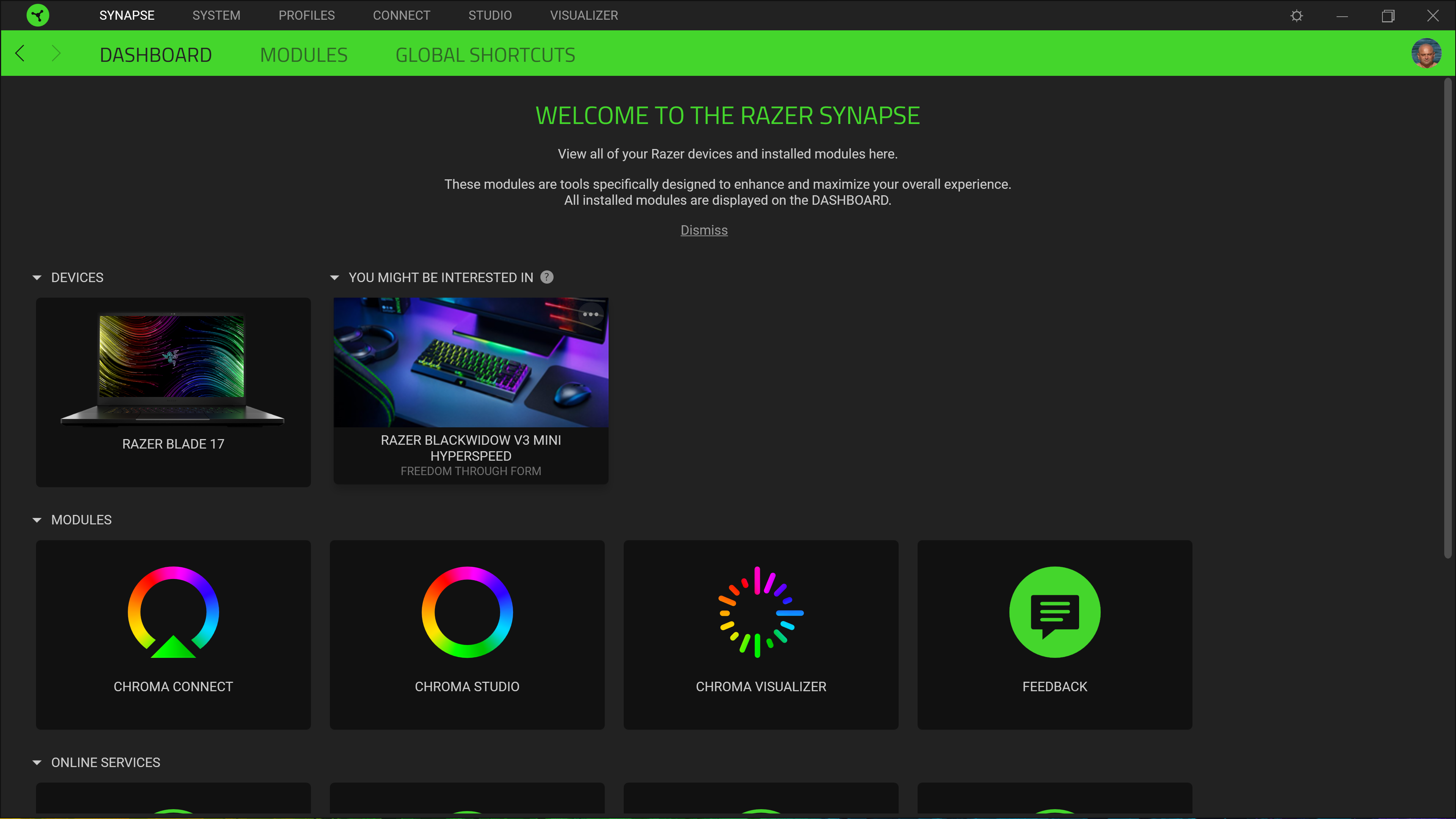 Support for openSUSE Tumbleweed 20230411 · Issue #2047 · openrazer/openrazer · GitHub