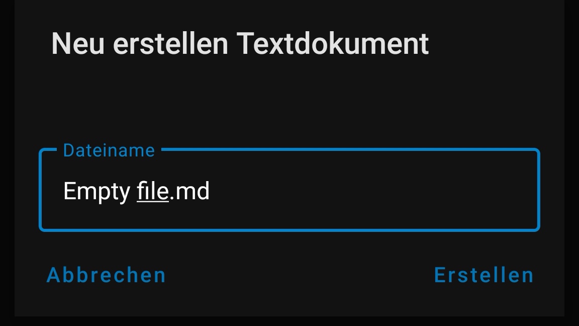 Template selection missing · Issue #8358 · nextcloud/android · GitHub