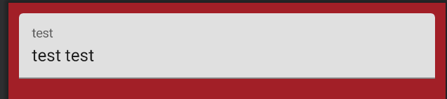 Textinputlayout Filledbox Without Rounded Corners At Top · Issue