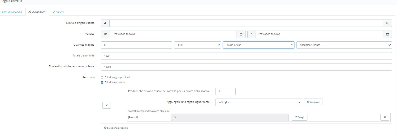Voucher amount is wrong in the cart when products have different tax amounts · Issue #31358 ...