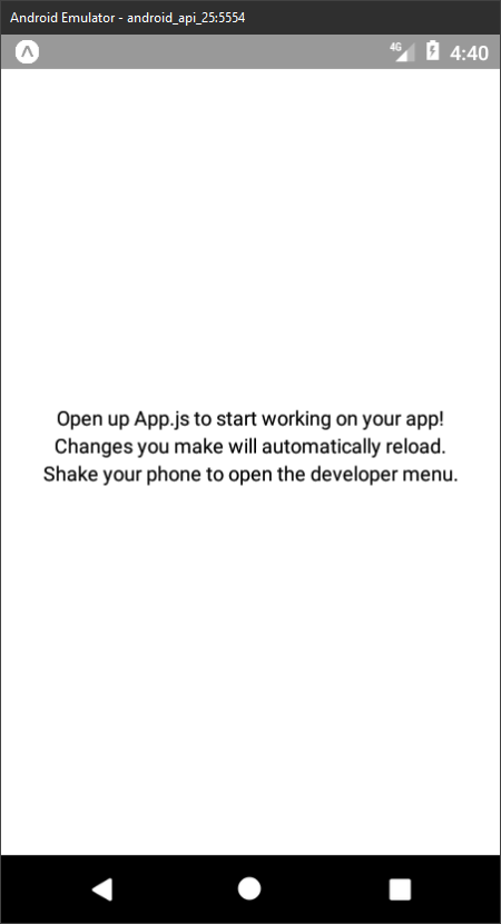 Github Adisayogareact Native Tutorial Tutorial React Native From 1492
