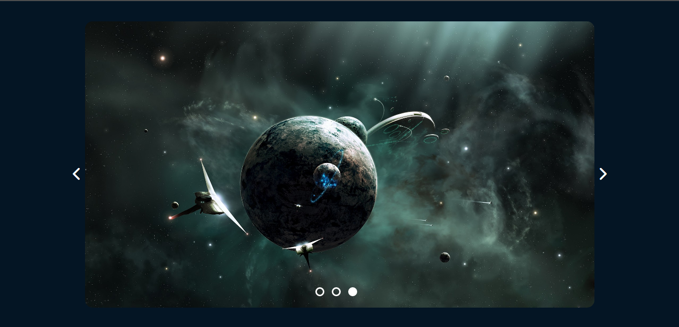 GitHub - DanielSandrin/Carrosel