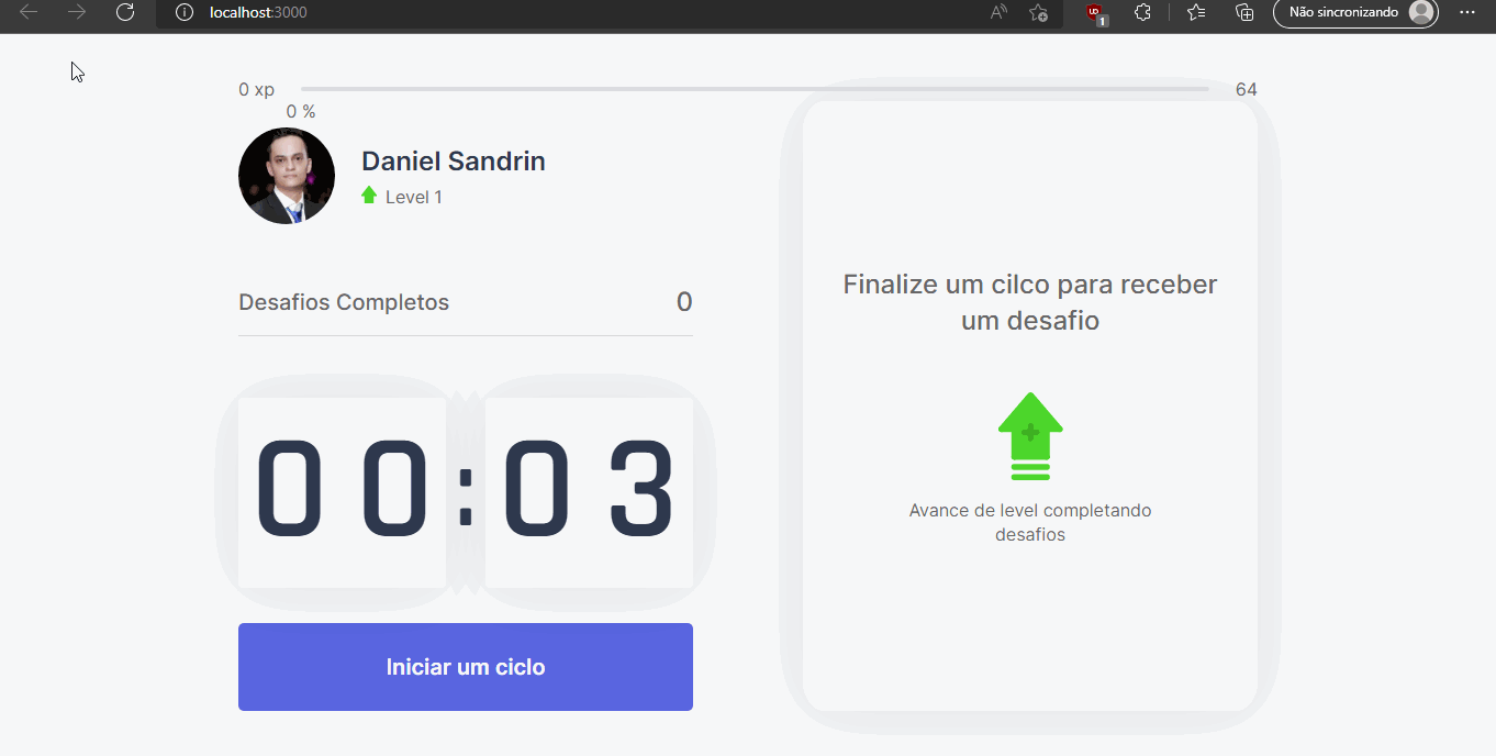 GitHub - DanielSandrin/GoIt