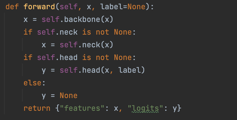backbone-neck-head之间的激活函数 · Issue #1717 · PaddlePaddle/PaddleClas · GitHub