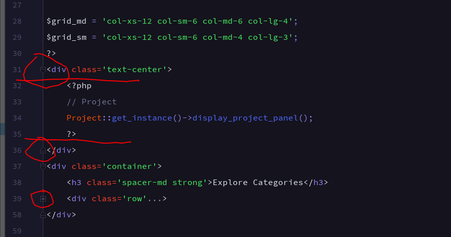 Php Fusion 9 Coding Standards Implementation · Issue 1852 · Phpfusion 5304