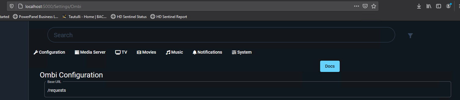 Ombi V4 Baseurl on windows not working · Issue #4070 · Ombi-app/Ombi · GitHub