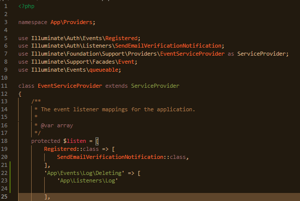 Is There A Way To Audit The Model Relations · Issue 628 · Owen Itlaravel Auditing · Github