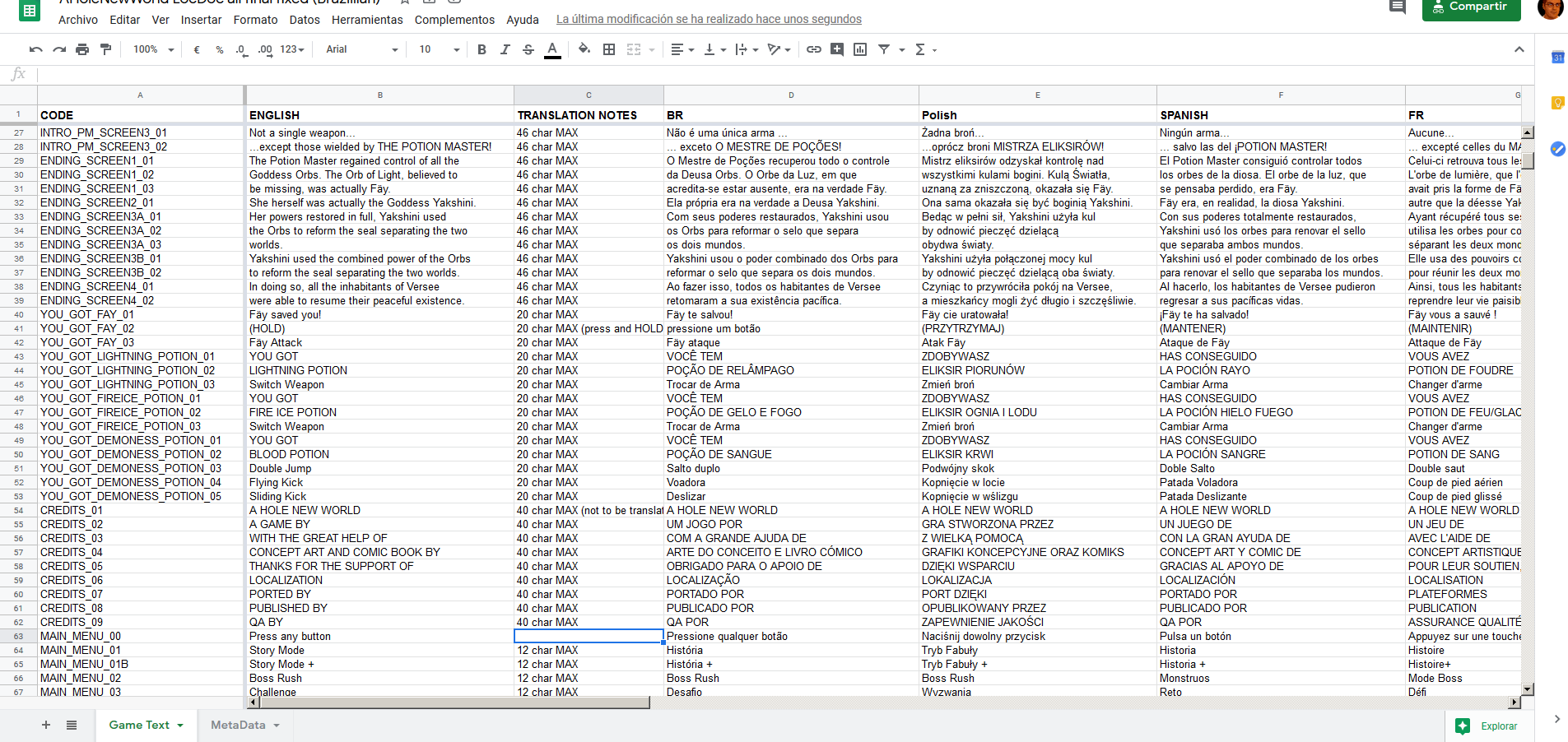 Localization support · Issue #2 · LibreSprite/LibreSprite-proposals ...