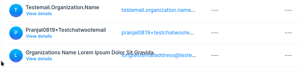 Bug: Text overlaps in conversation area · Issue #1710 · chatwoot/chatwoot · GitHub