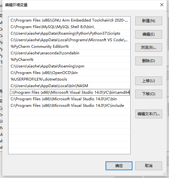 Windows 10 build no limits.h file · Issue #12965 · openssl/openssl · GitHub
