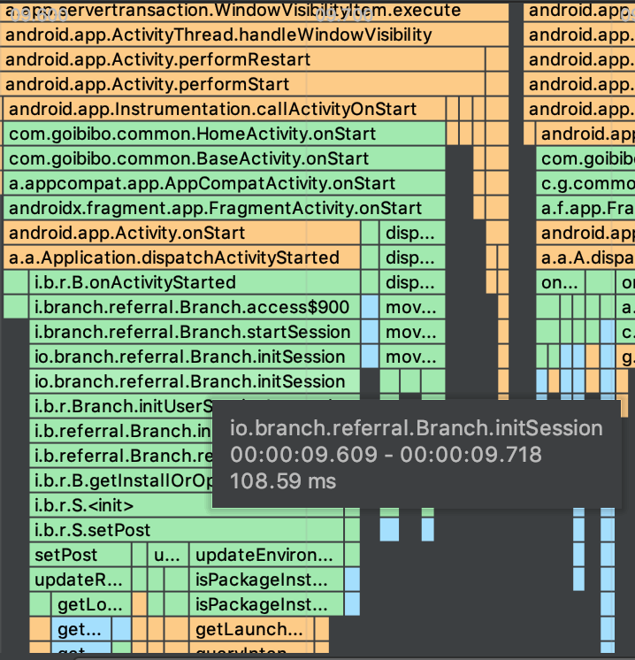 LifecyclerObserver causing performance problems · Issue #764 · BranchMetrics/android-branch-deep ...
