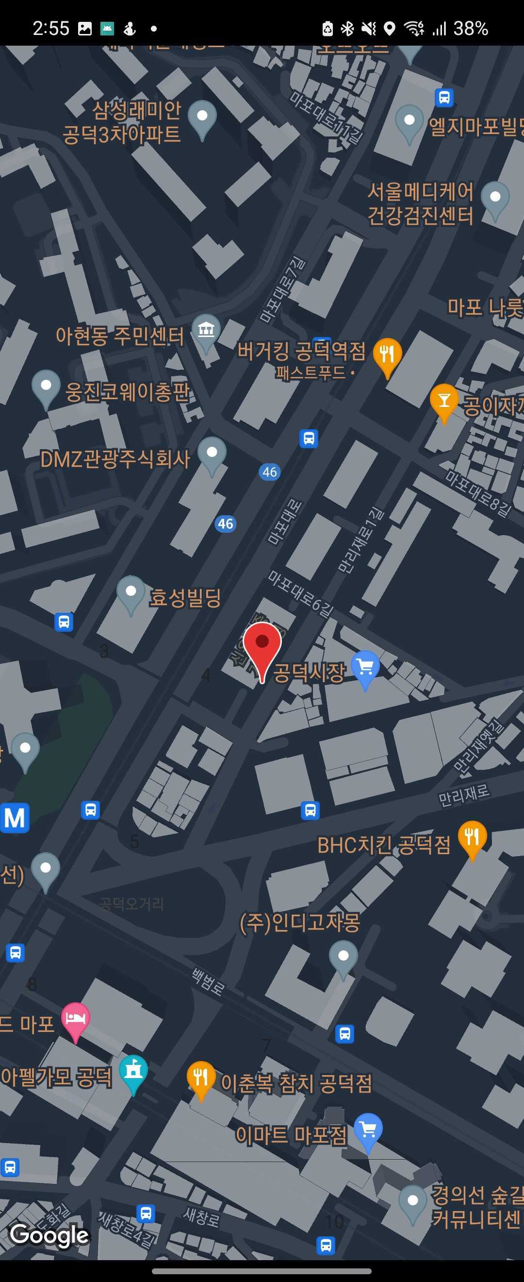 Android map is not showing even google logo · Issue #4269 · react-native-maps/react-native-maps ...