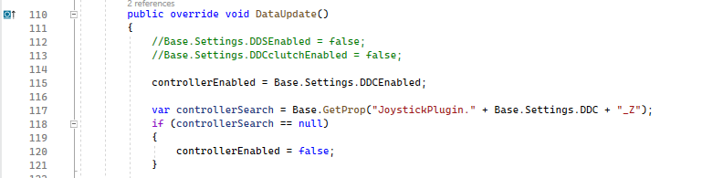 Problems getting property with PluginManager.GetPropertyValue() · Issue ...