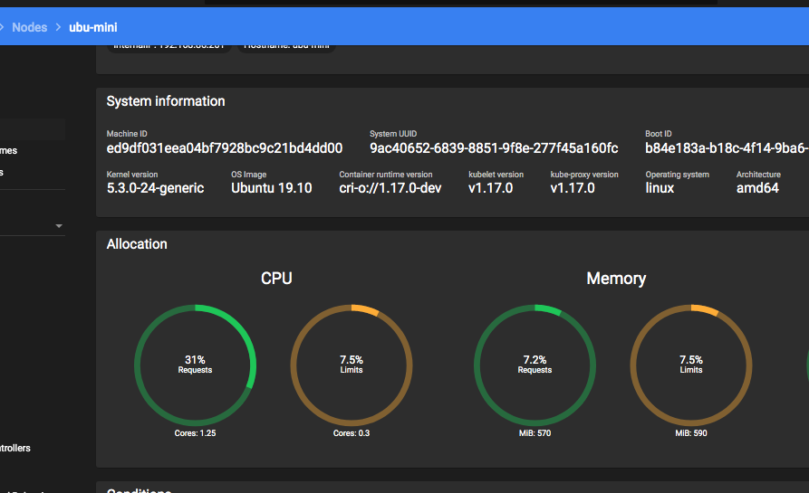 node pie graphs sometimes apply wrong power in divisor · Issue #4725 ...