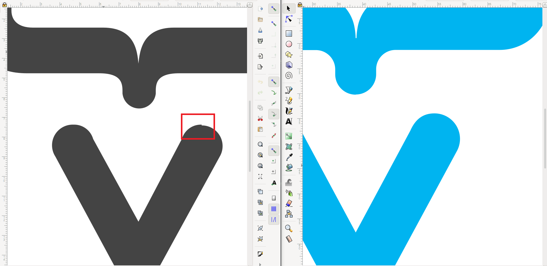 [icons] Vaadin svg damaged · Issue #446 · vaadin/web-components · GitHub