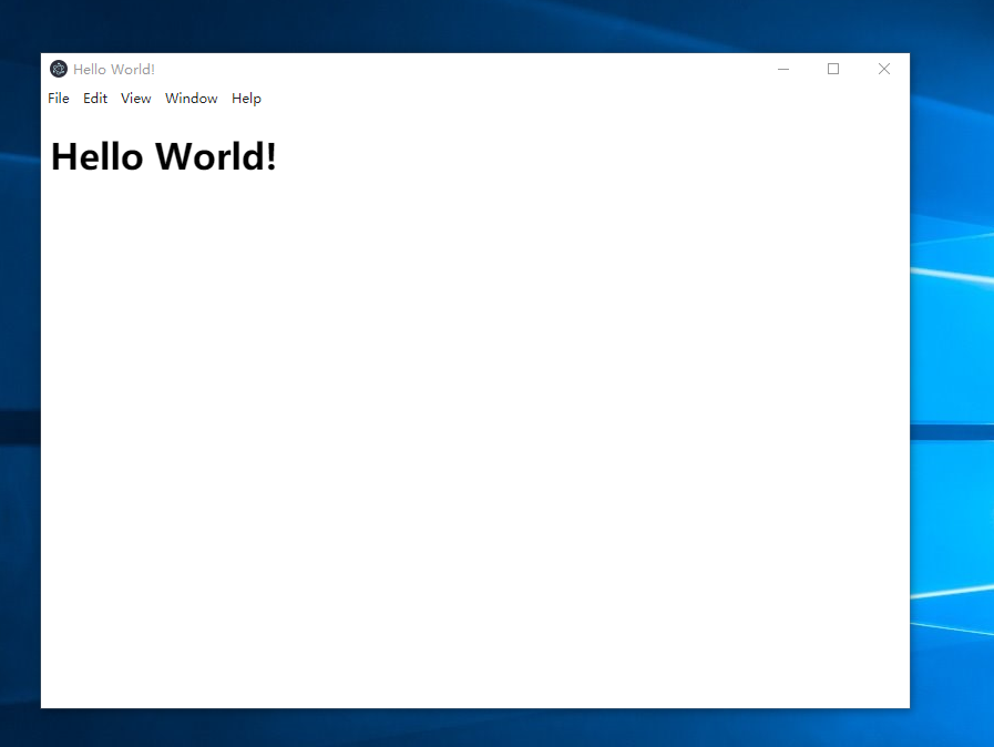 Programs built with "requireAdministrator" configuration cannot run correctly under the super ...