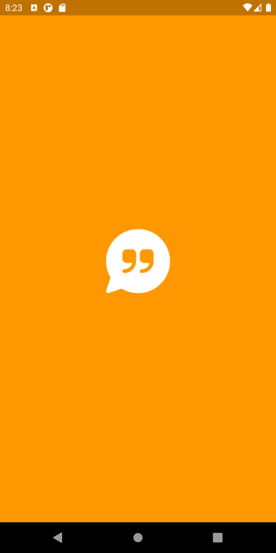 GitHub - thangadurai-selvaraj1/Quote-App-Flutter GitHub - thangadurai-selvaraj1/Quote-App-Flutter