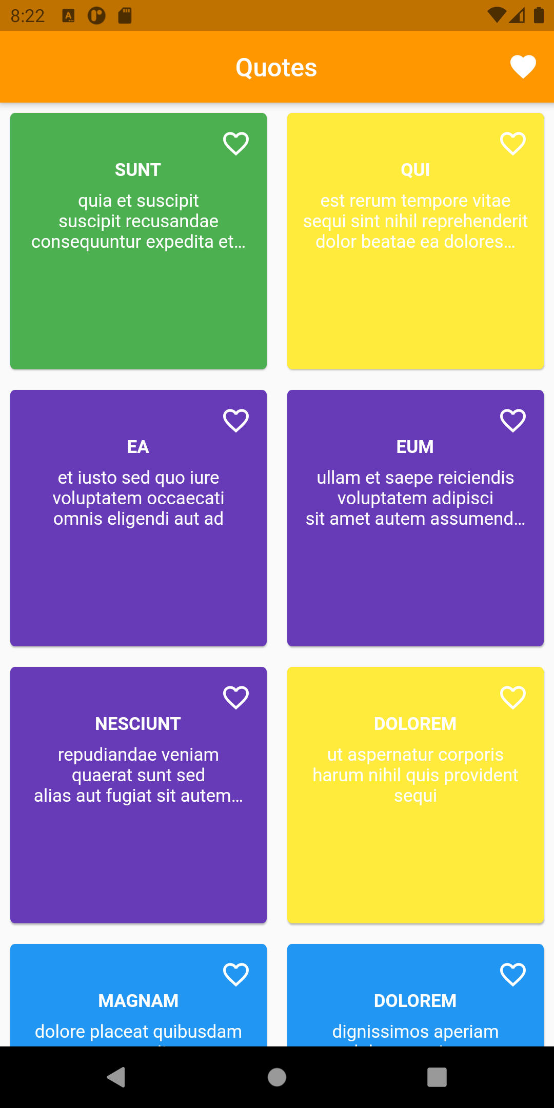 GitHub - thangadurai-selvaraj1/Quote-App-Flutter