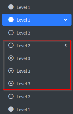 [BUG] Class "menu-open" broke nested levels on treeview · Issue #3425 ...