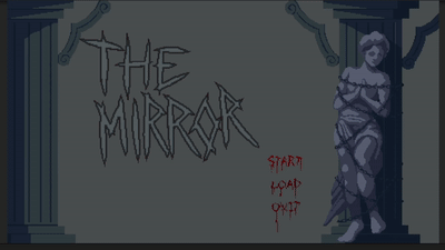 GitHub - SeongHuiJung/the-mirror