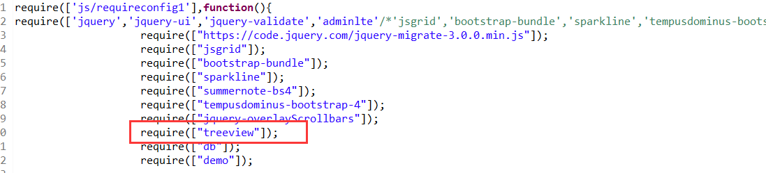 【Emergency】sidebar dosen't have correct adminlte css · Issue #2291 · ColorlibHQ/AdminLTE · GitHub