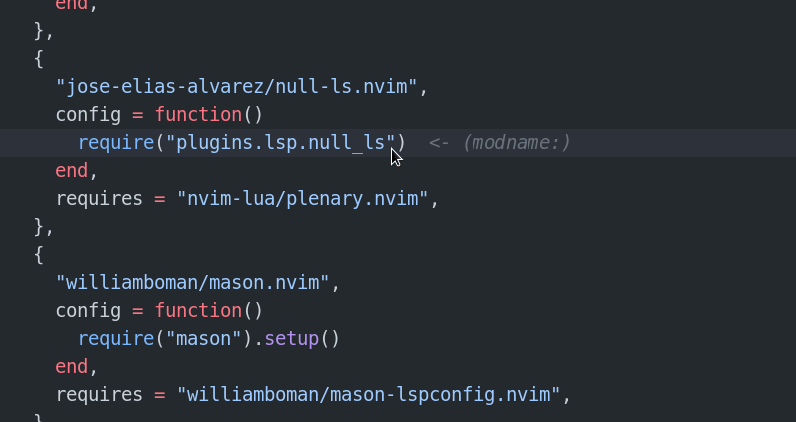 Flicker when typing function arguments · Issue #2 · simrat39/inlay-hints.nvim · GitHub