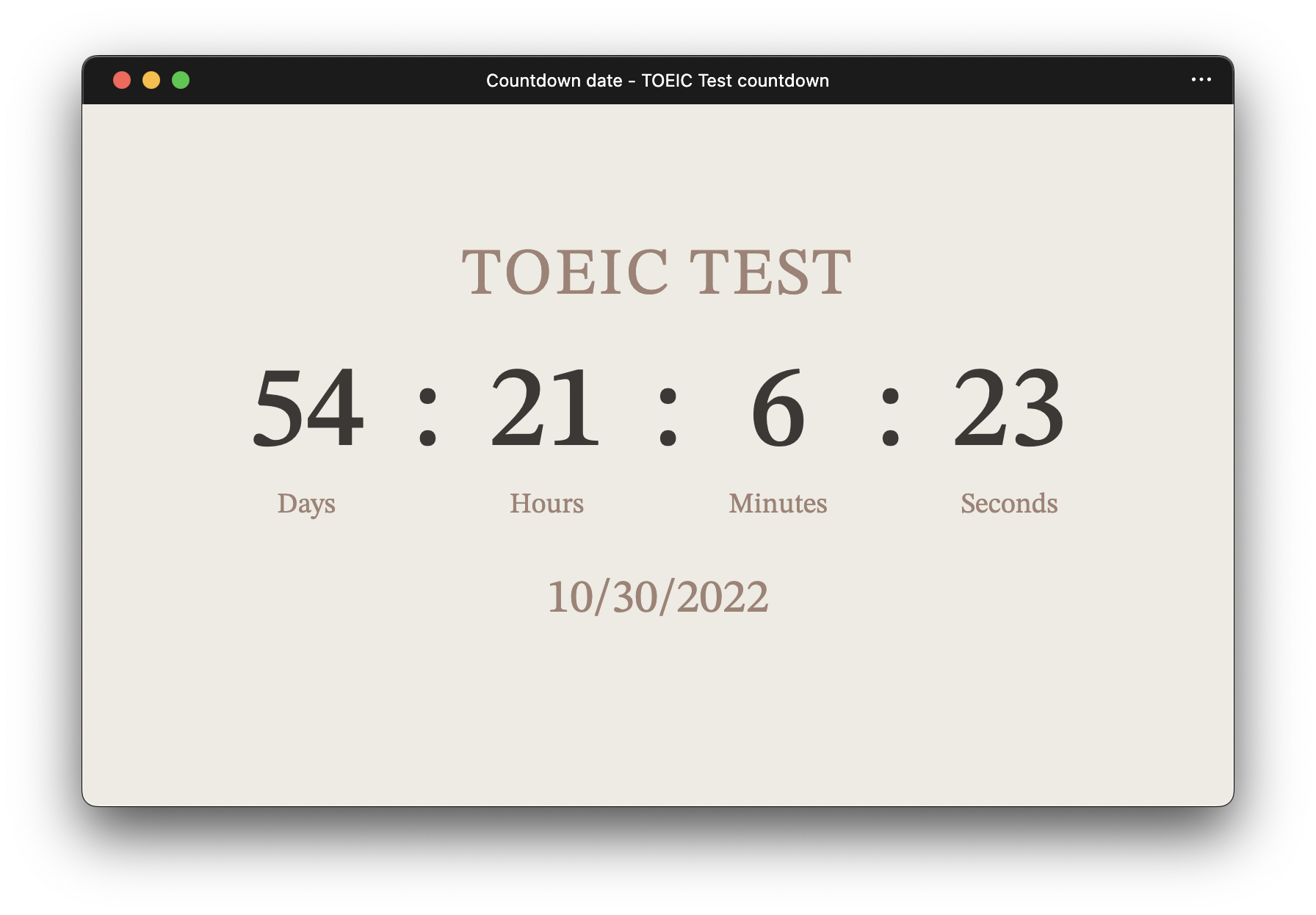 GitHub - purple1007/Countdown-date GitHub - purple1007/Countdown-date