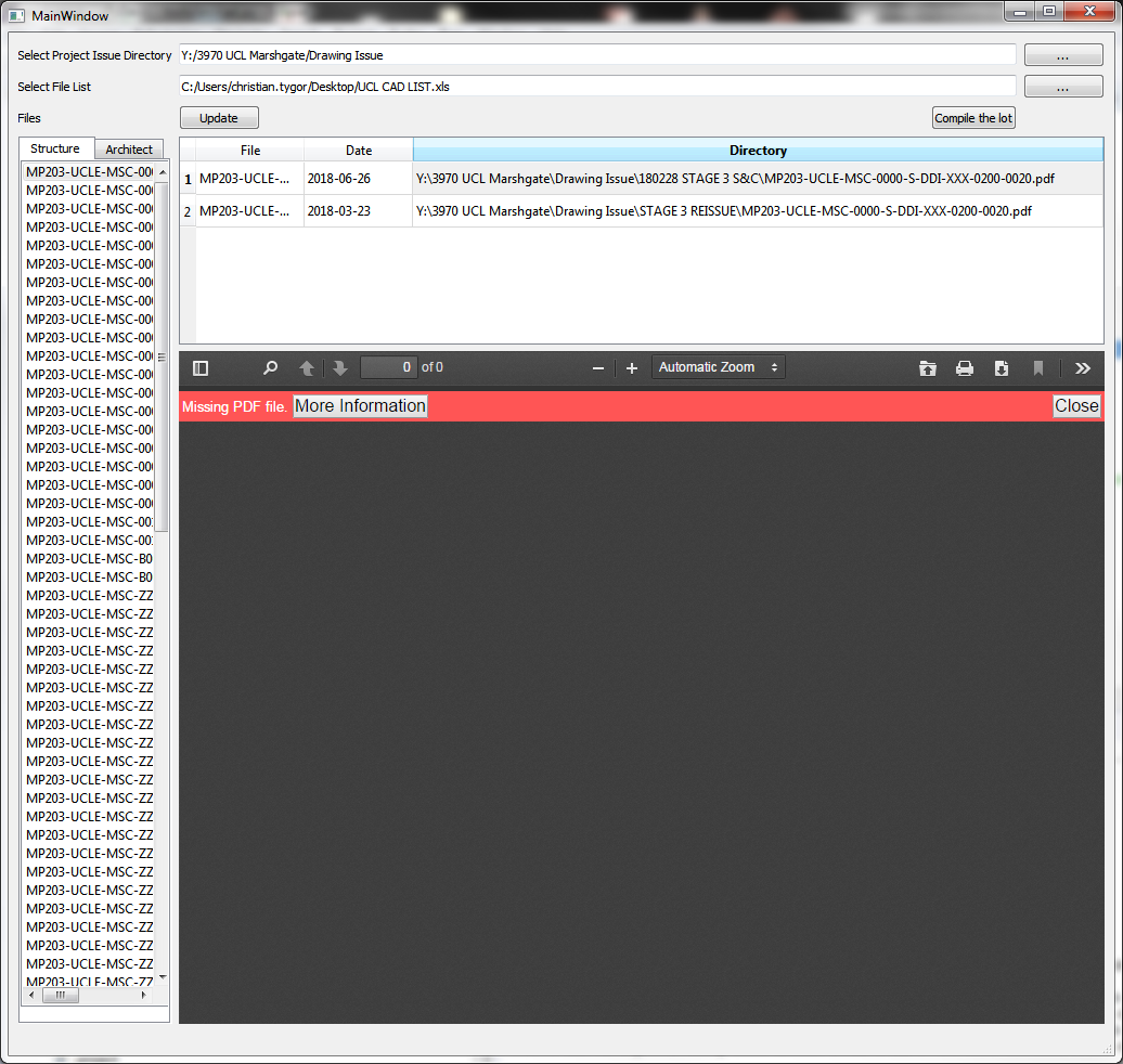 PDF JS does not show files using & in file path · Issue #9867 · mozilla/pdf.js · GitHub