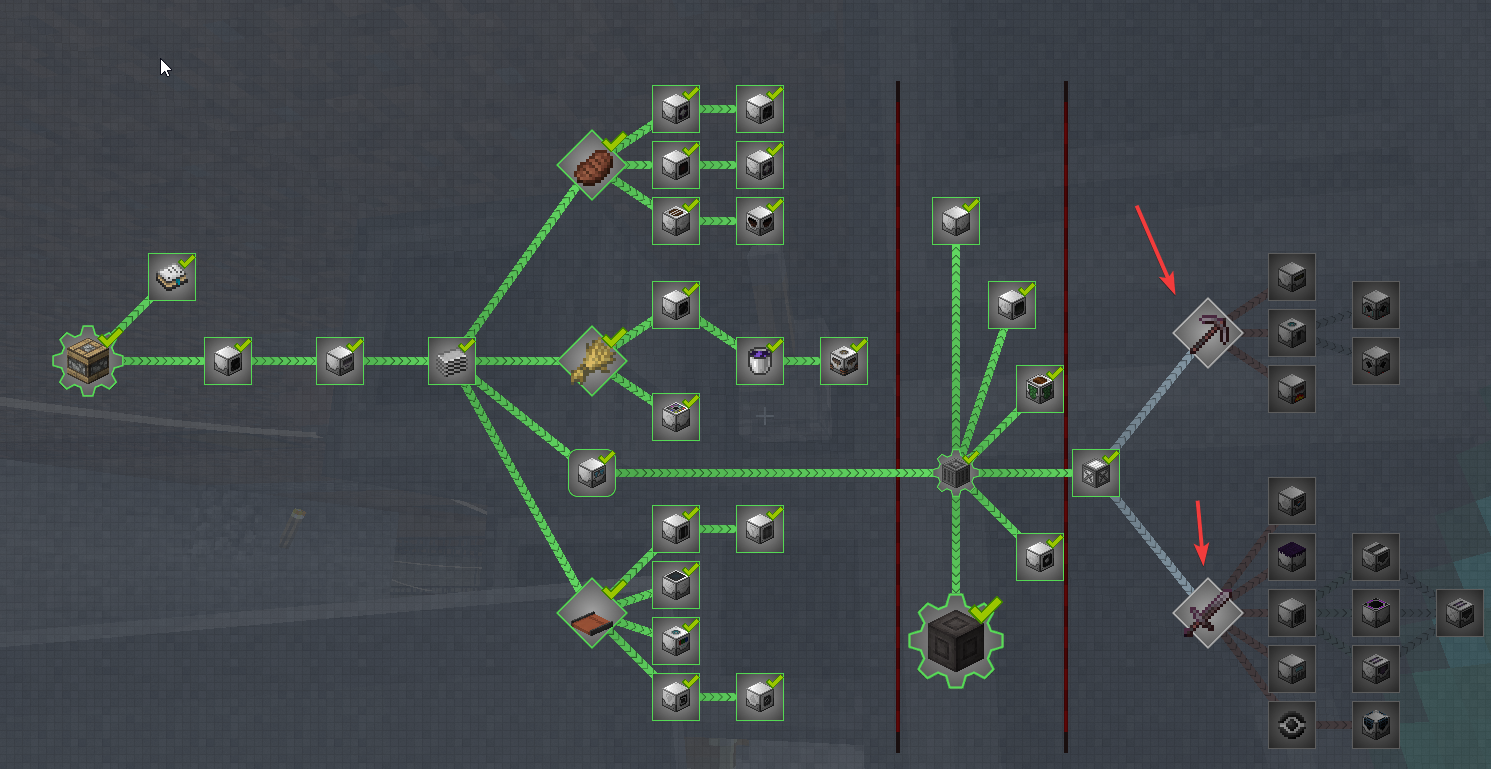 Industrial Foregoing (To Industry and Beyond) quests bugged · Issue #185 · Engineers-Life/EL2 ...